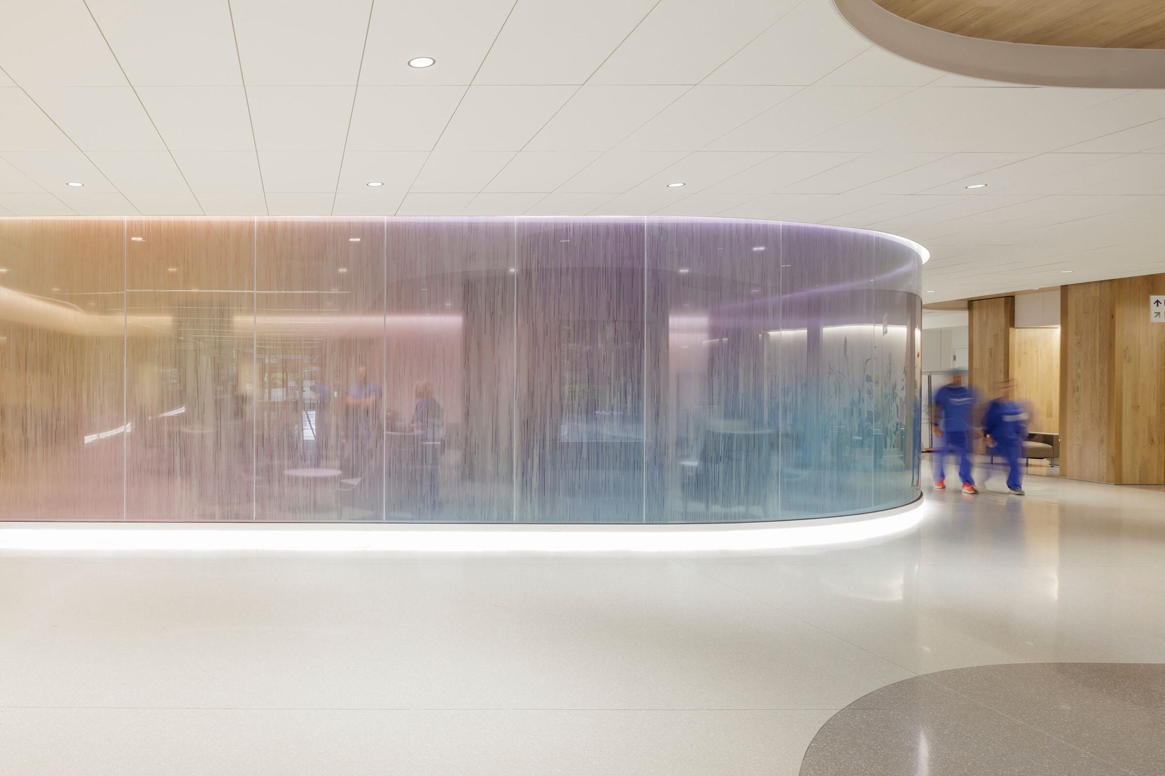 Providence Health Knight Pavilion