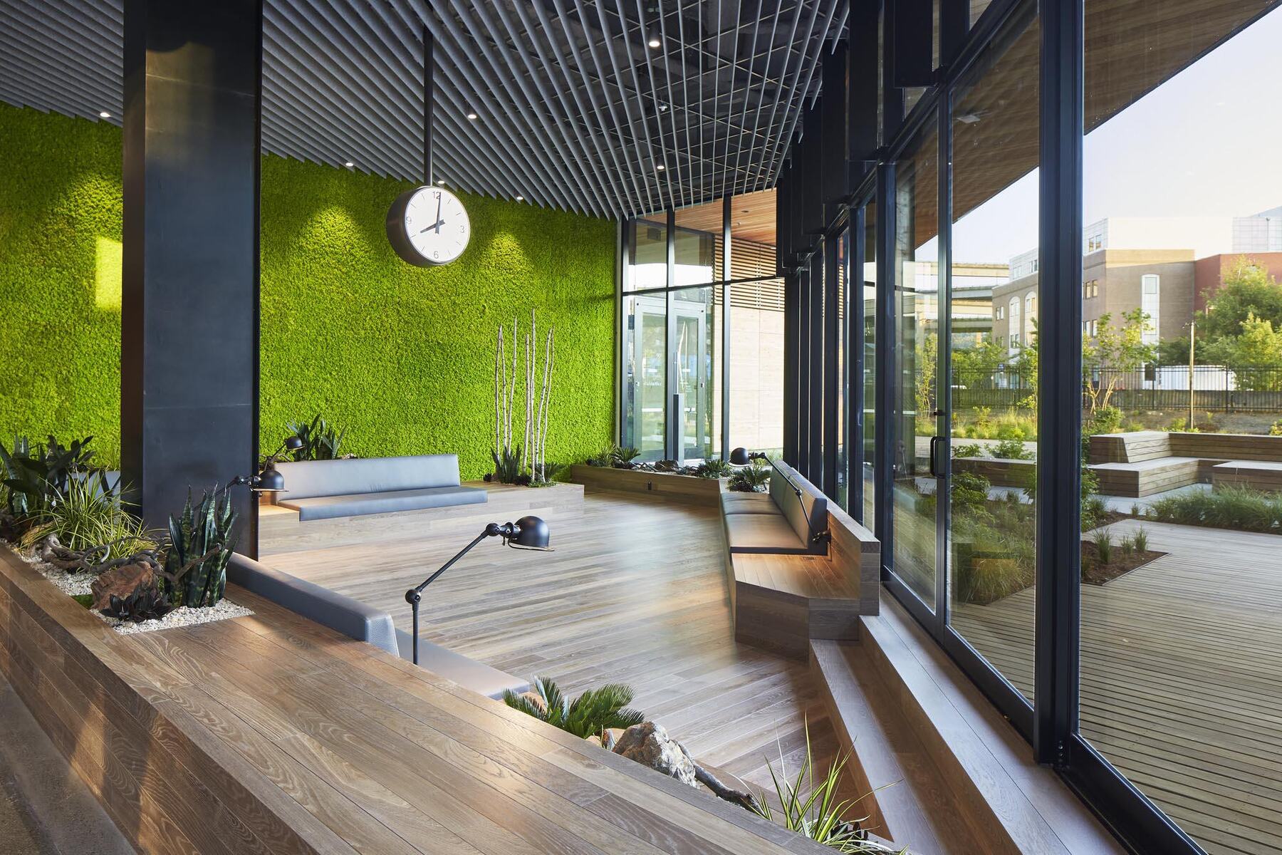Field Office - Portland, Oregon
