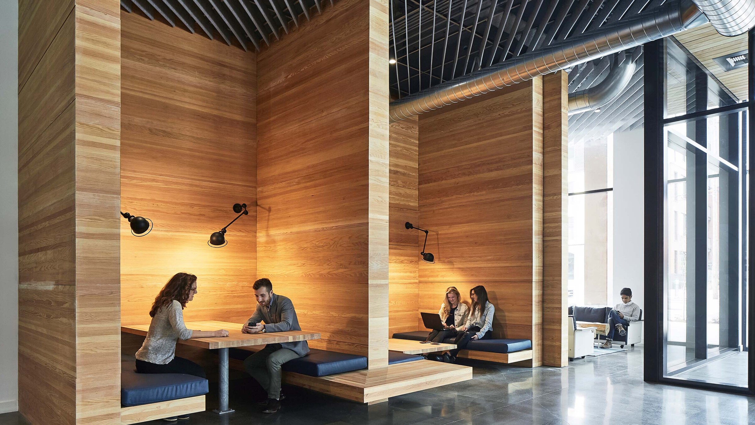 Field Office - Portland, Oregon