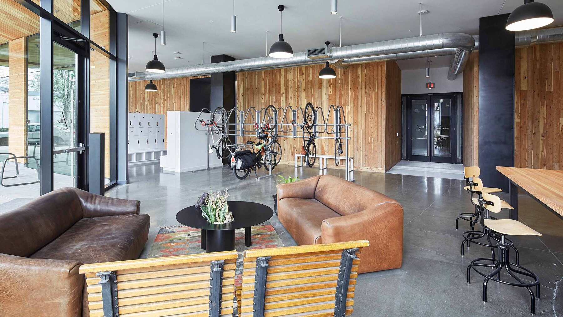 Field Office - Portland, Oregon