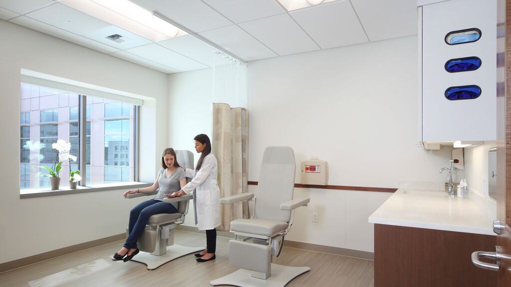 Organ Transplant Center