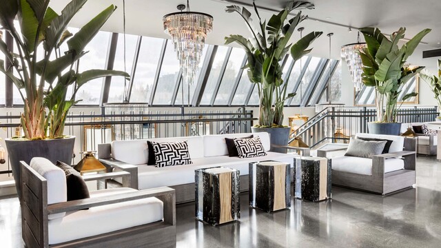 Restoration Hardware - University Village