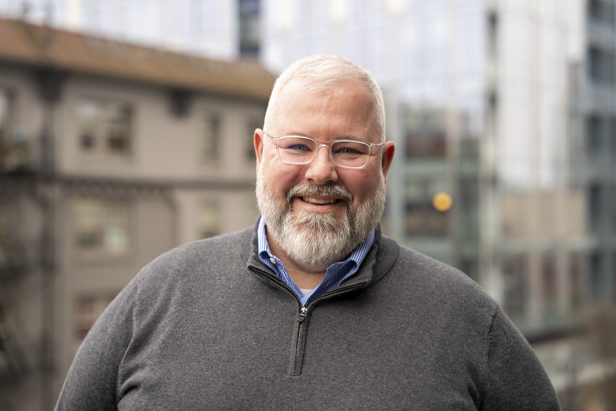 Robert Jepsen | Lease Crutcher Lewis