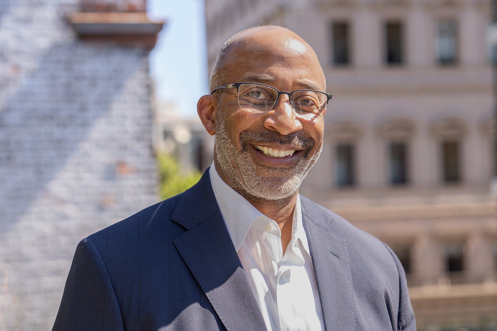 Charles Wilhoite Director, Portland and Seattle