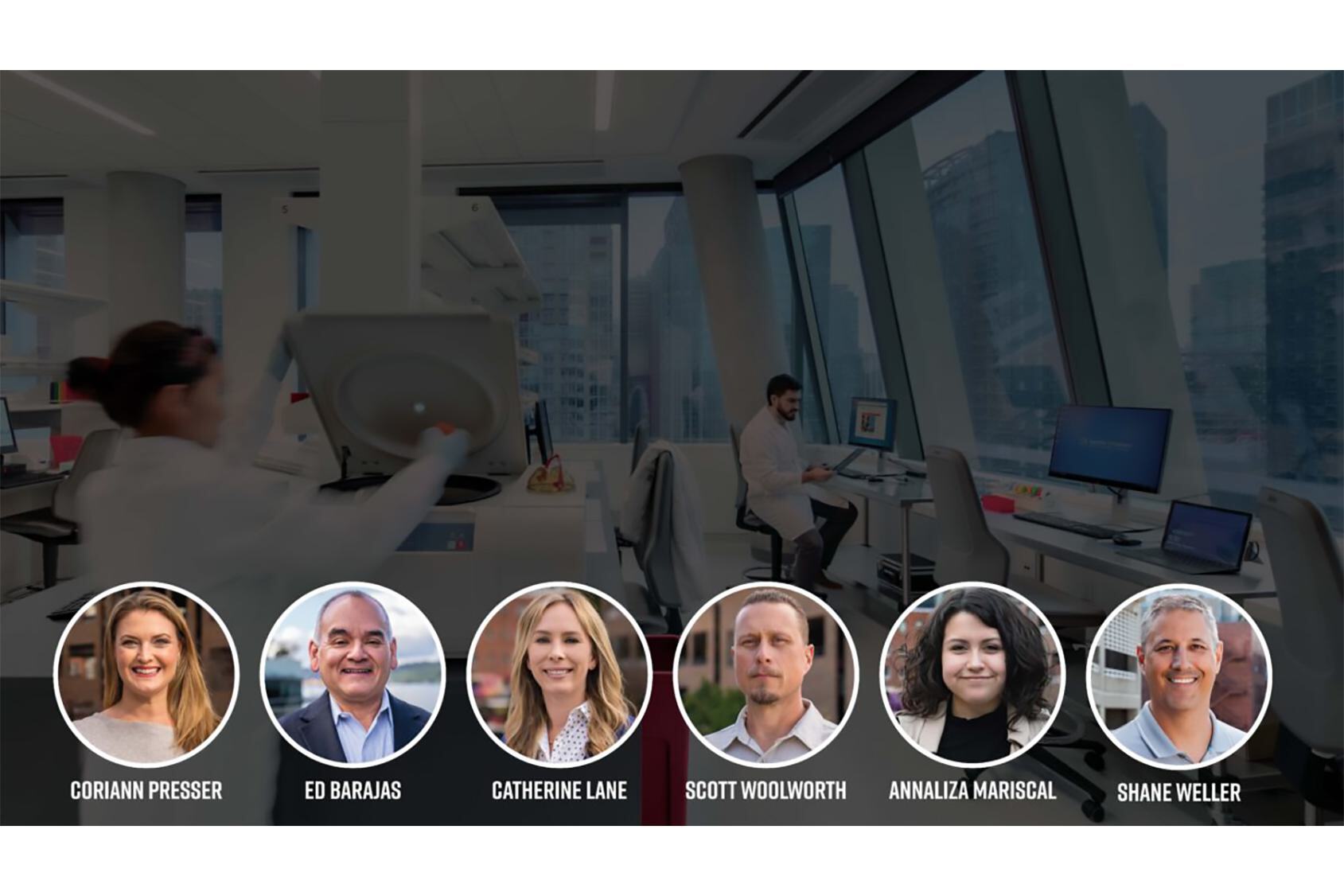 Building a High-Performing Life Science Team