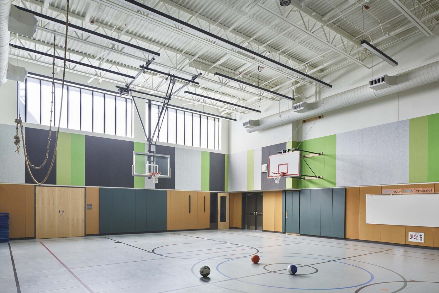Margaret Mead Elementary School