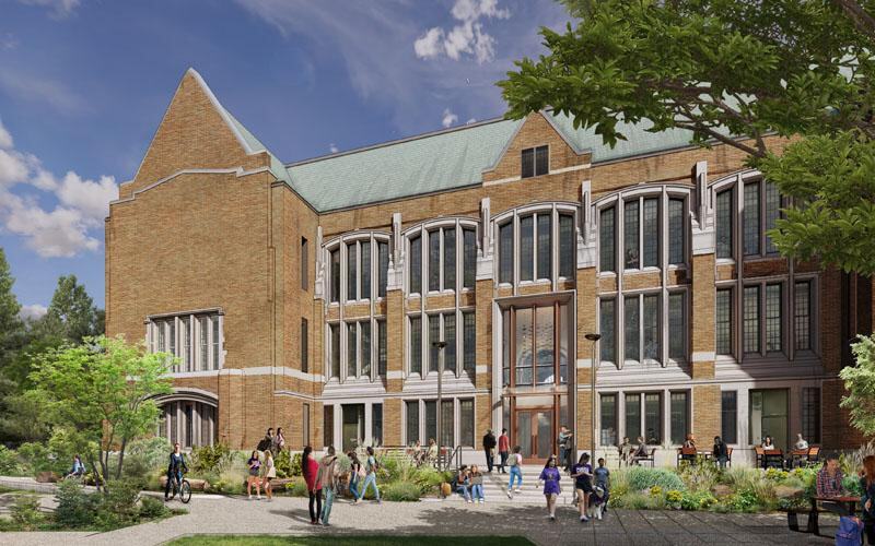 Anderson Hall